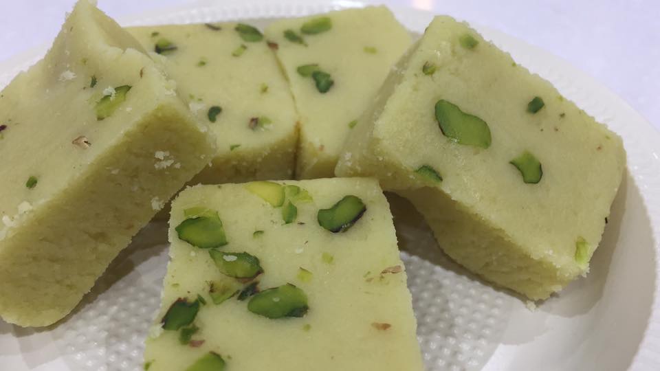Rewari Sweets - Lajwanti Garden | Palam | Dwarka